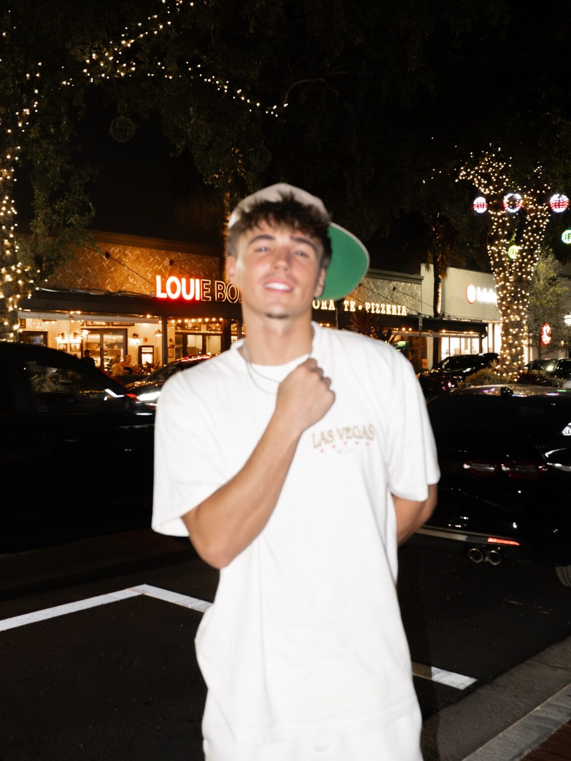 Bryce Parker – Blog