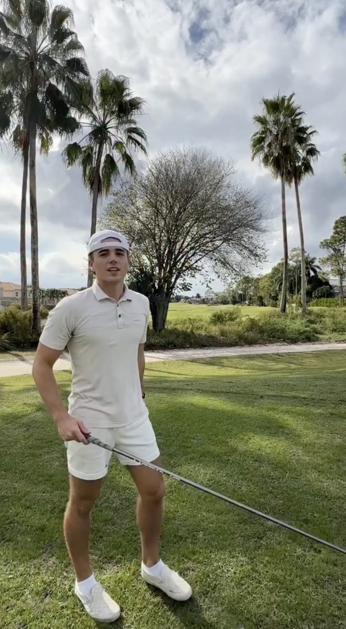 Bryce Parker – Blog
